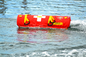 Fire department holds trainings for water rescue device | News, Sports ...